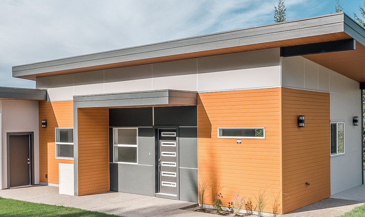 Lux Architectural Products Page Coming Soon! | Metro Vancouver Siding